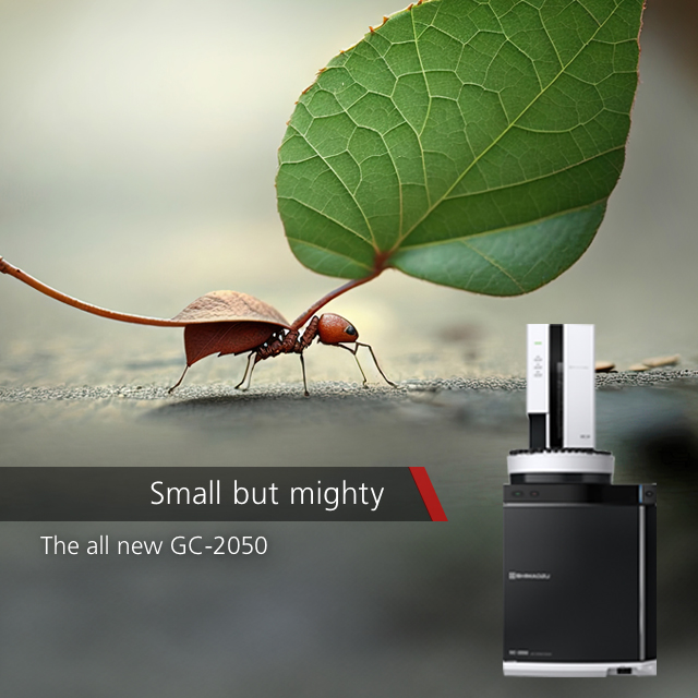 HOME : Shimadzu (Switzerland)