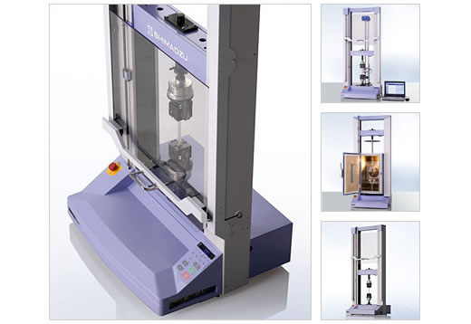 AGS-X Series | SHIMADZU EUROPA